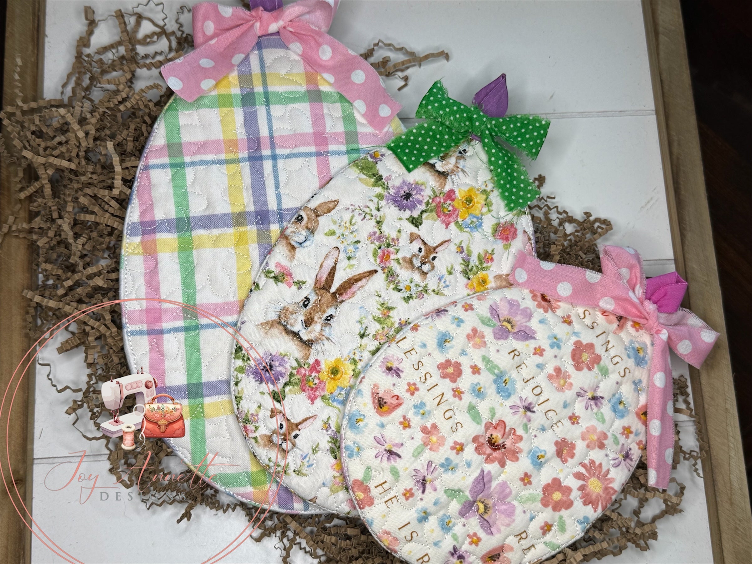 New Stuff – JoyAnnetteDesigns