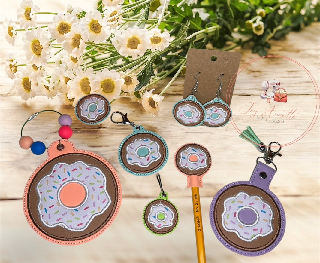 Snap Tabs – JoyAnnetteDesigns