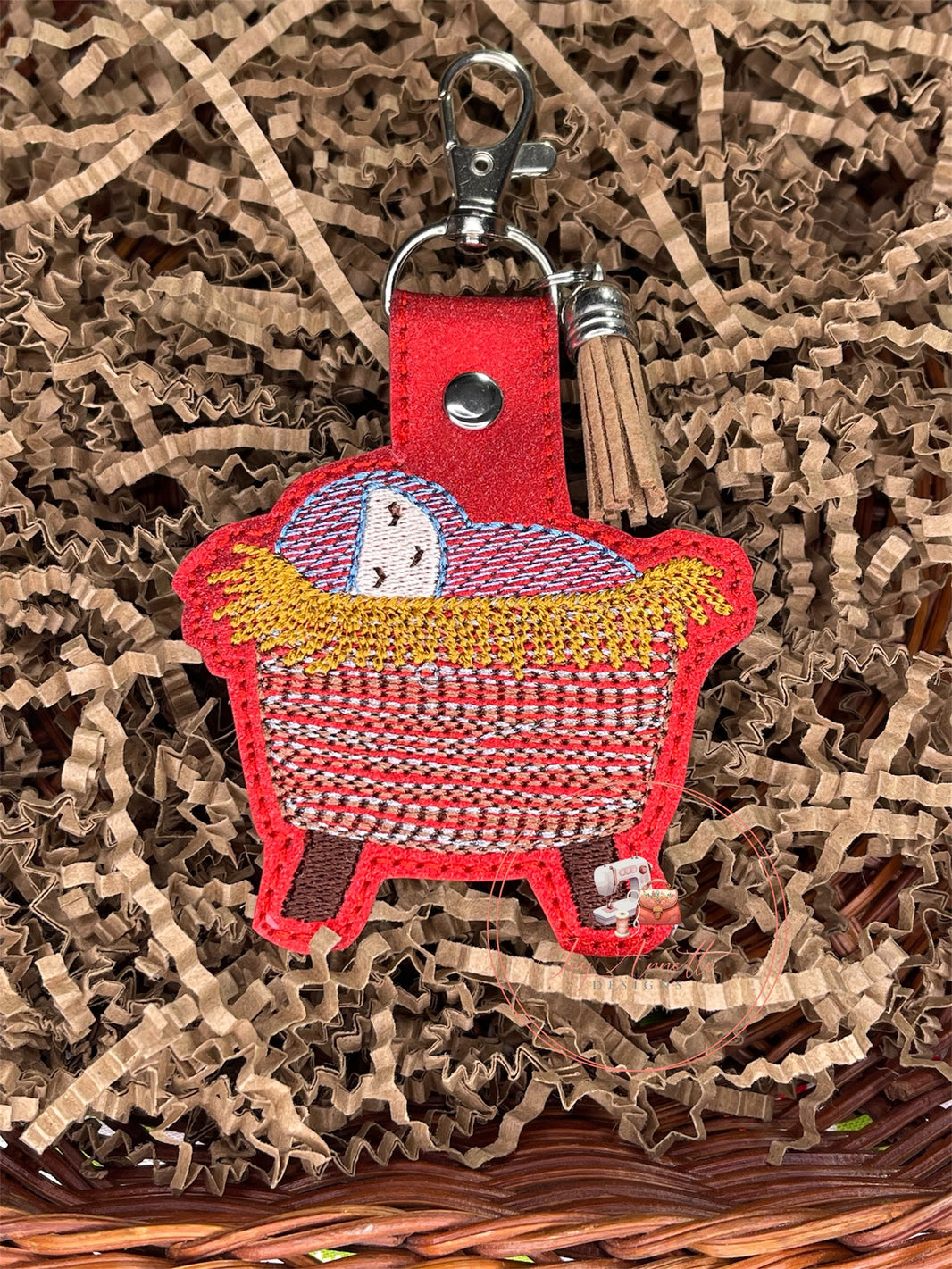 Snap Tabs – JoyAnnetteDesigns