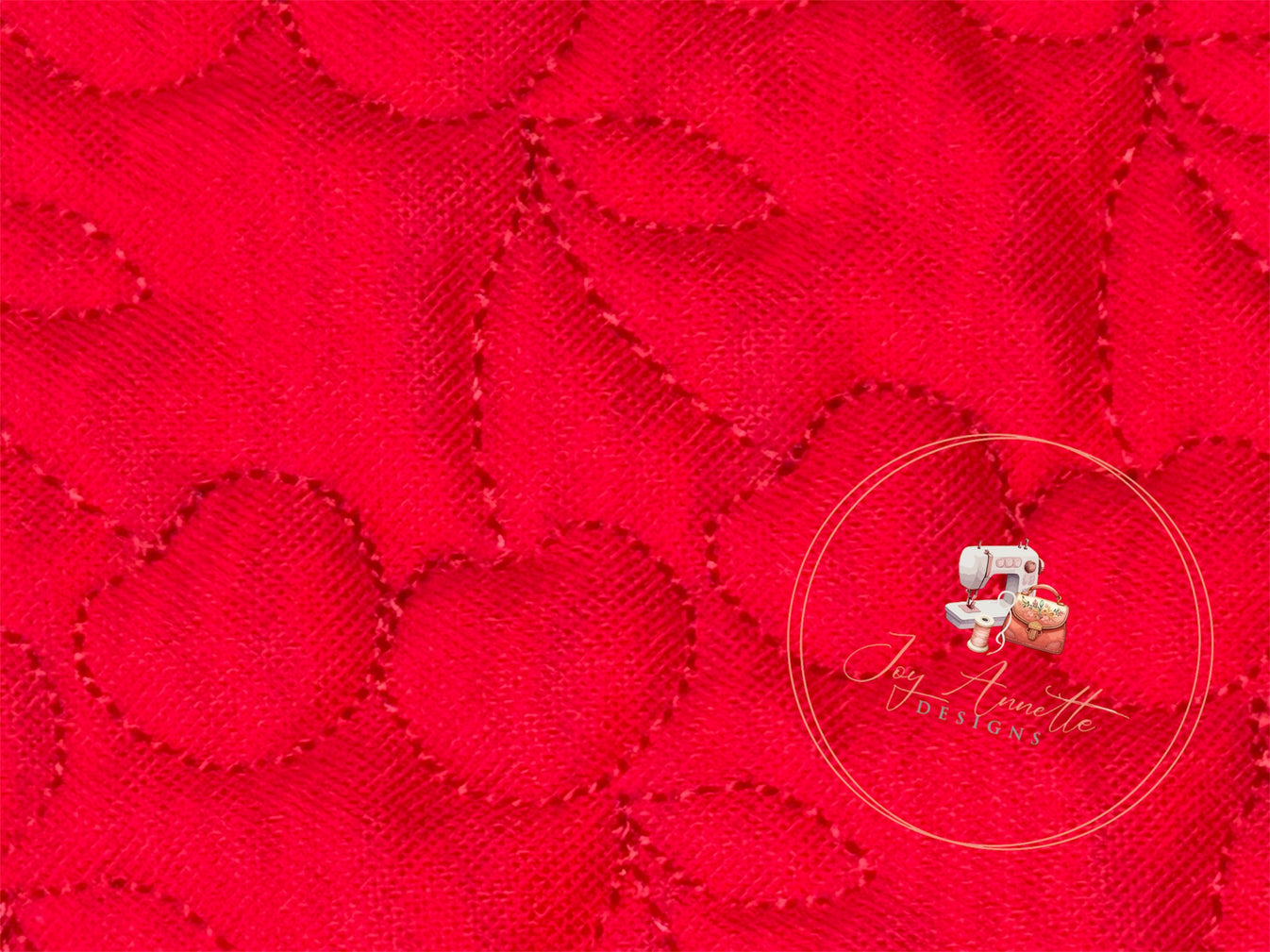 Cherry Coasters – JoyAnnetteDesigns